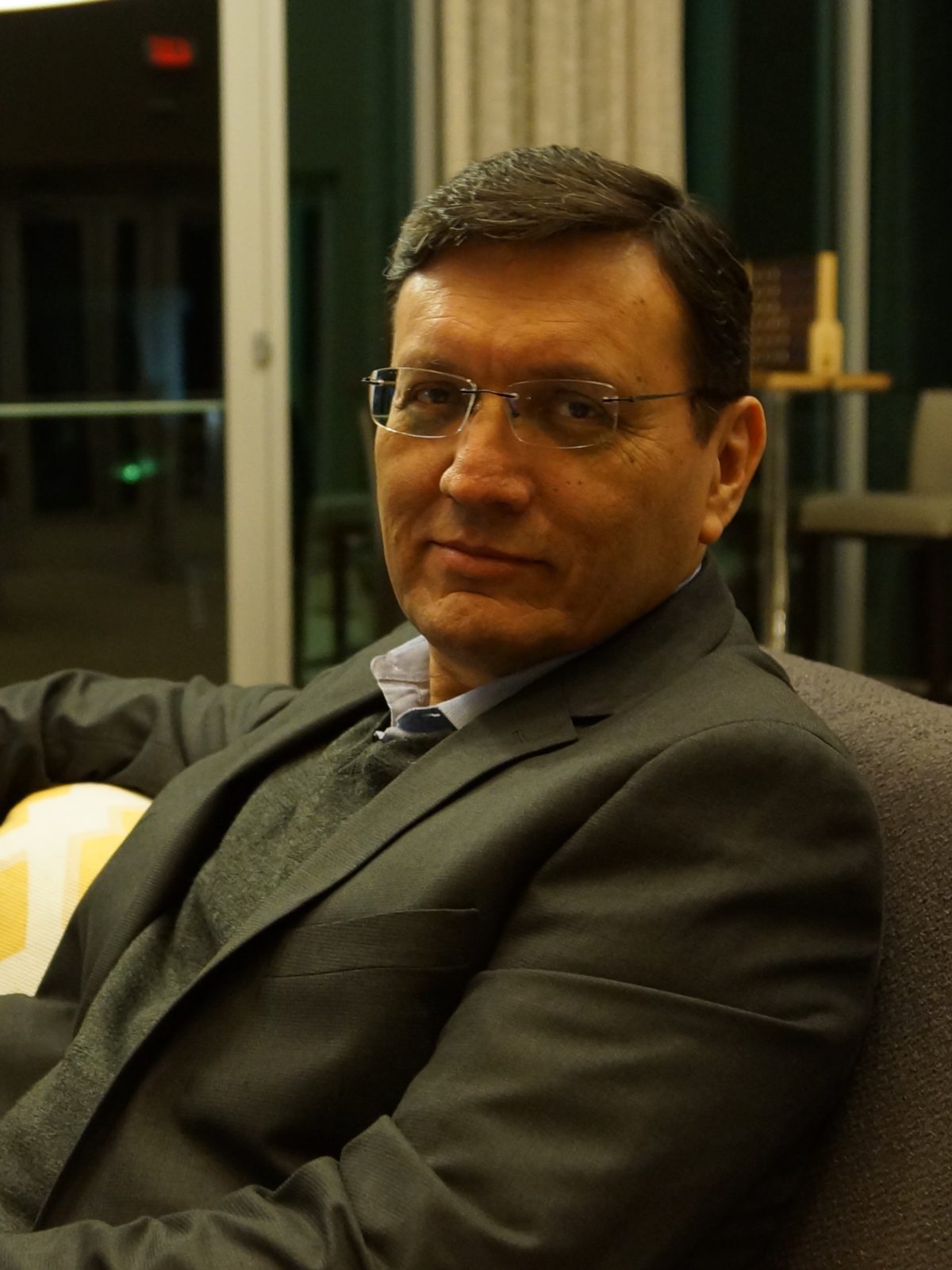 Mauricio Alvarez - Empresas Familiares Mexico